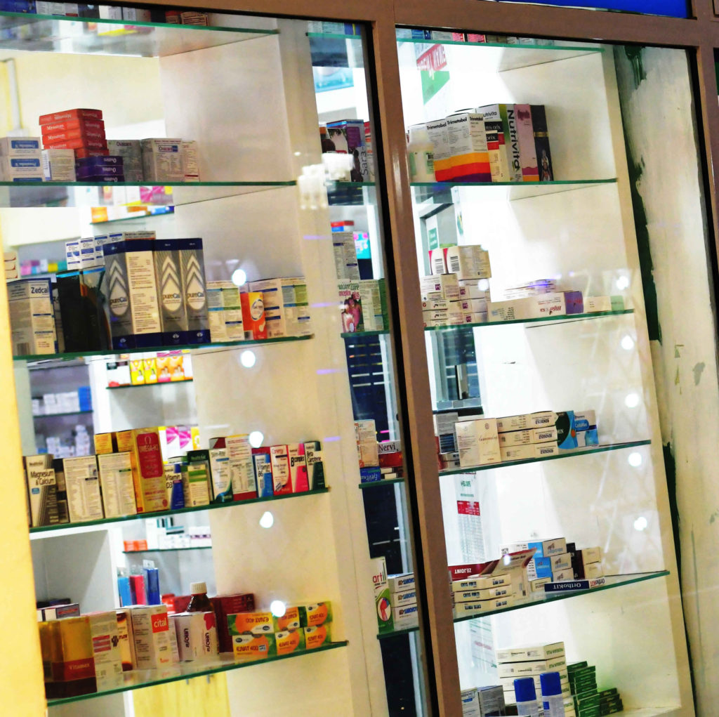 Malibu Pharmacy – Adlife Plaza